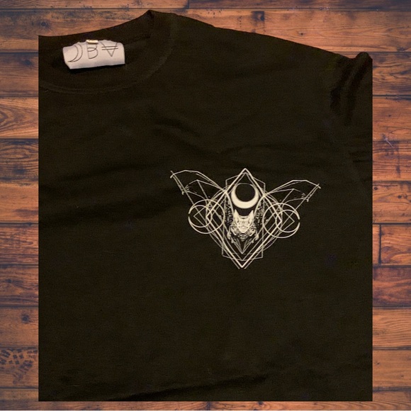 Hot Topic | Shirts | Botdf Blood On The Dance Floor Sinners Are Winners ...